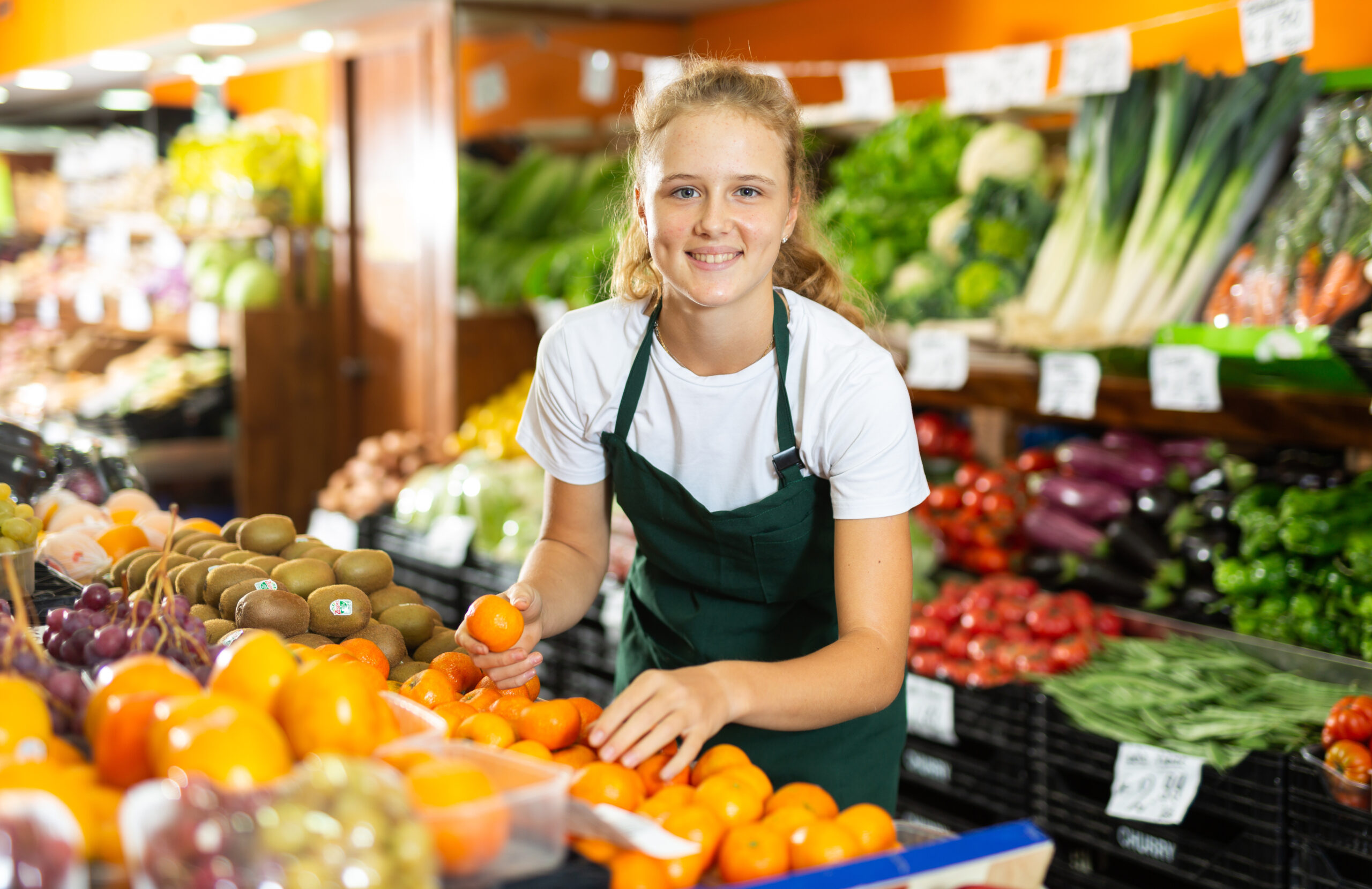 Planning a student job? Here’s what you need to know! - Famiris